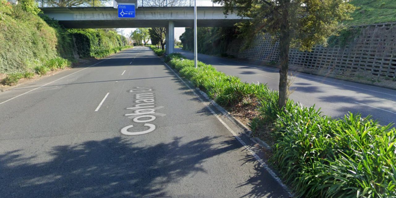 Cobham Drive Speed Limit Reduction | Have Your Say