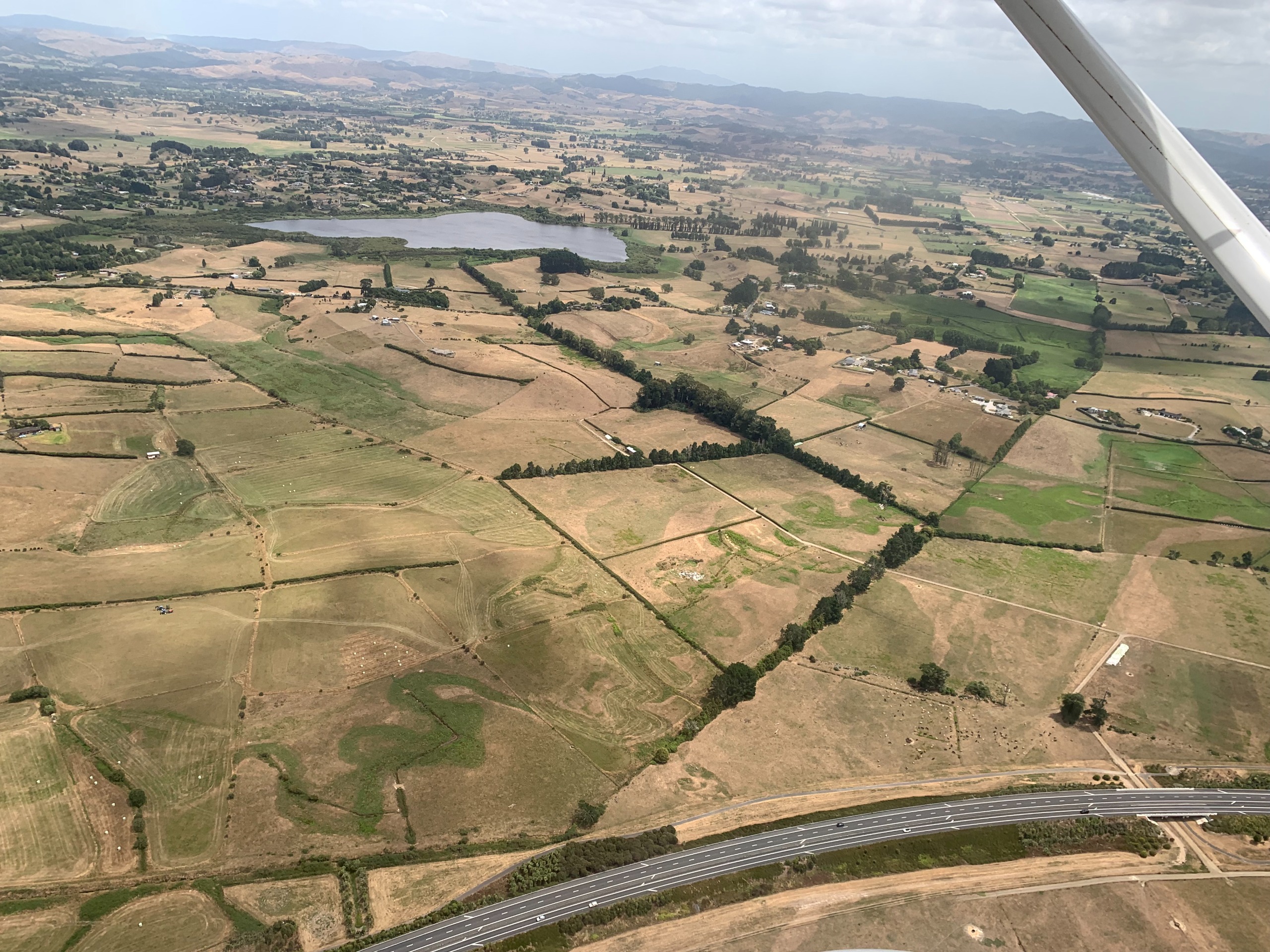 Rotokauri strategic infrastructure designation | Have Your Say