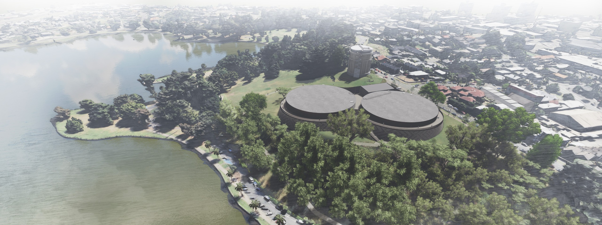 Notice of Requirement - Ruakiwi Road | Designation and Reclassification ...