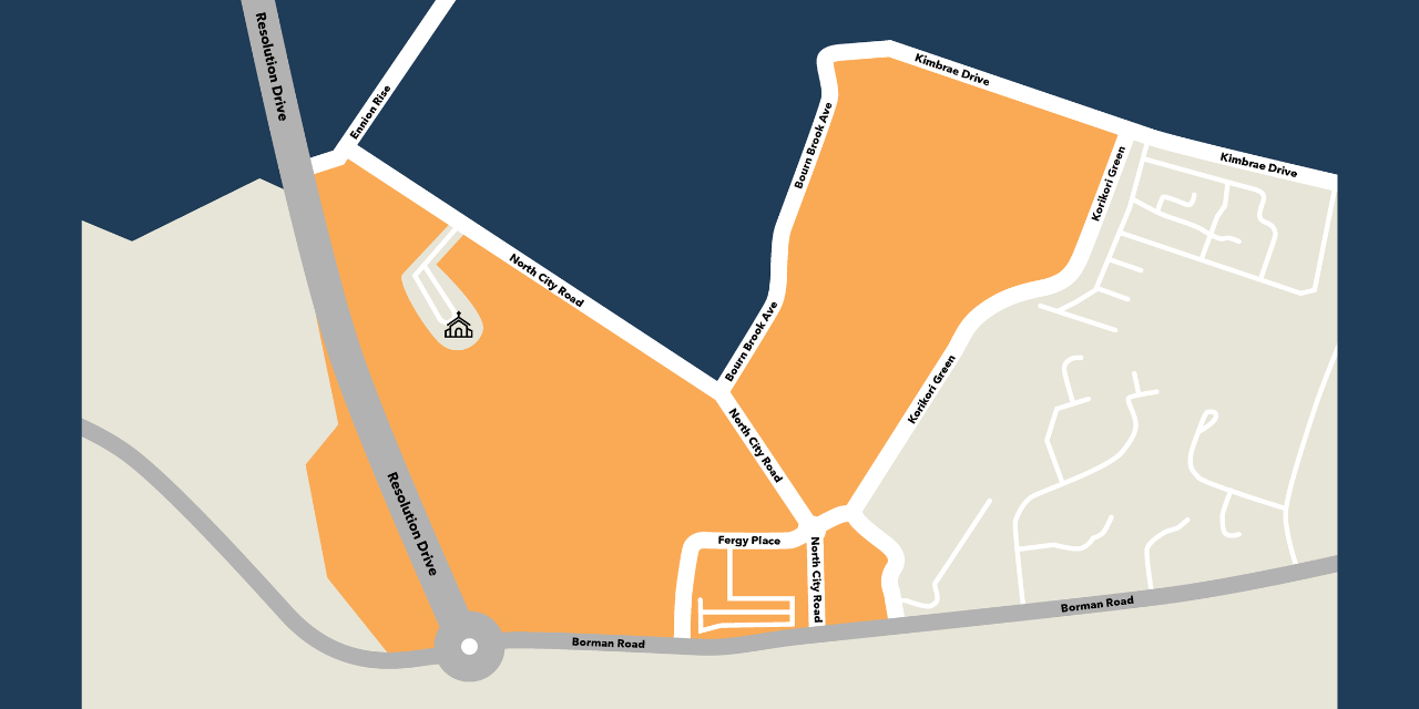 Rototuna Town Centre | Have Your Say